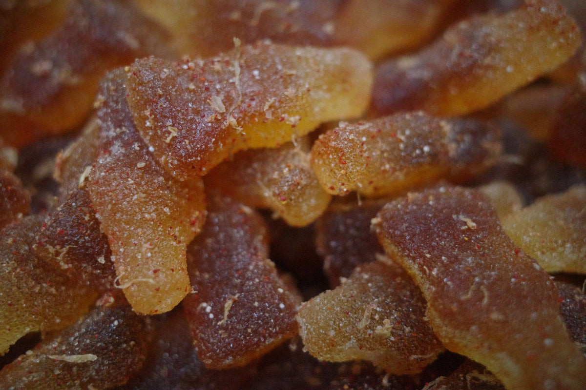 365 HARIBO SOUR FIZZY COLA W/LEMON – Seeds 'N Things