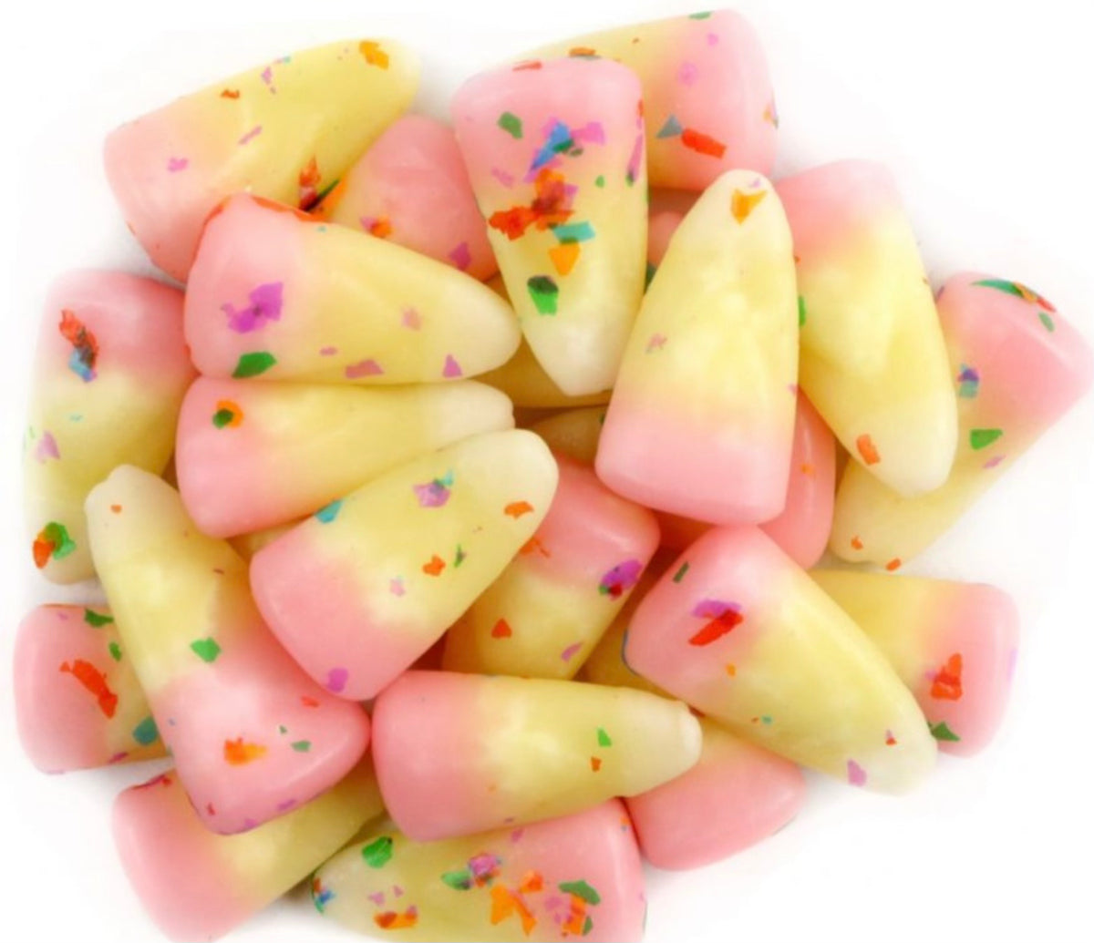 165 CONFETTI CANDY CORN – Seeds 'N Things