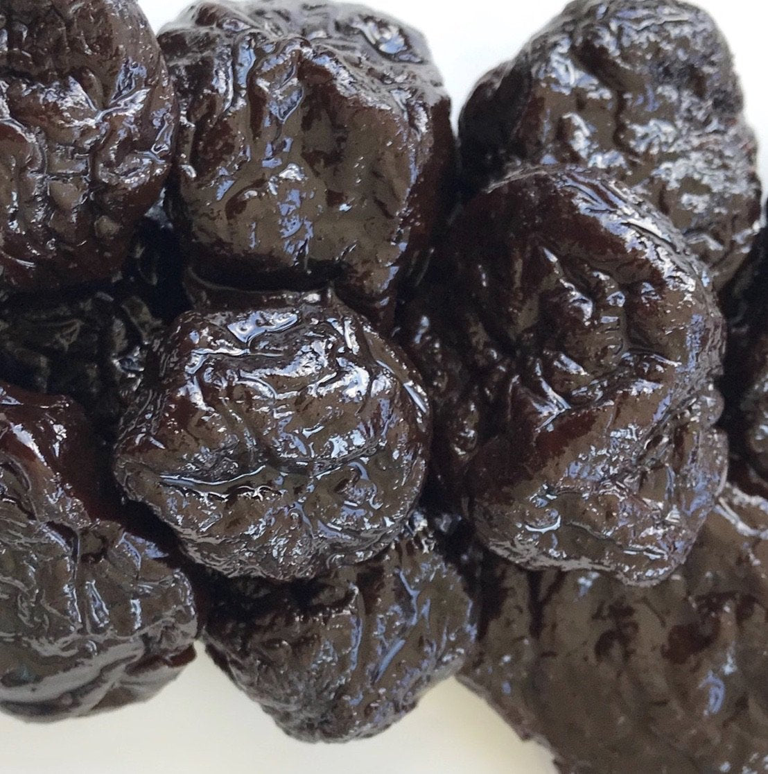 Sweet Wet Seedless Plum – Seeds 'N Things